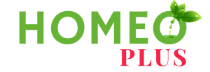 Home - Homeo Plus
